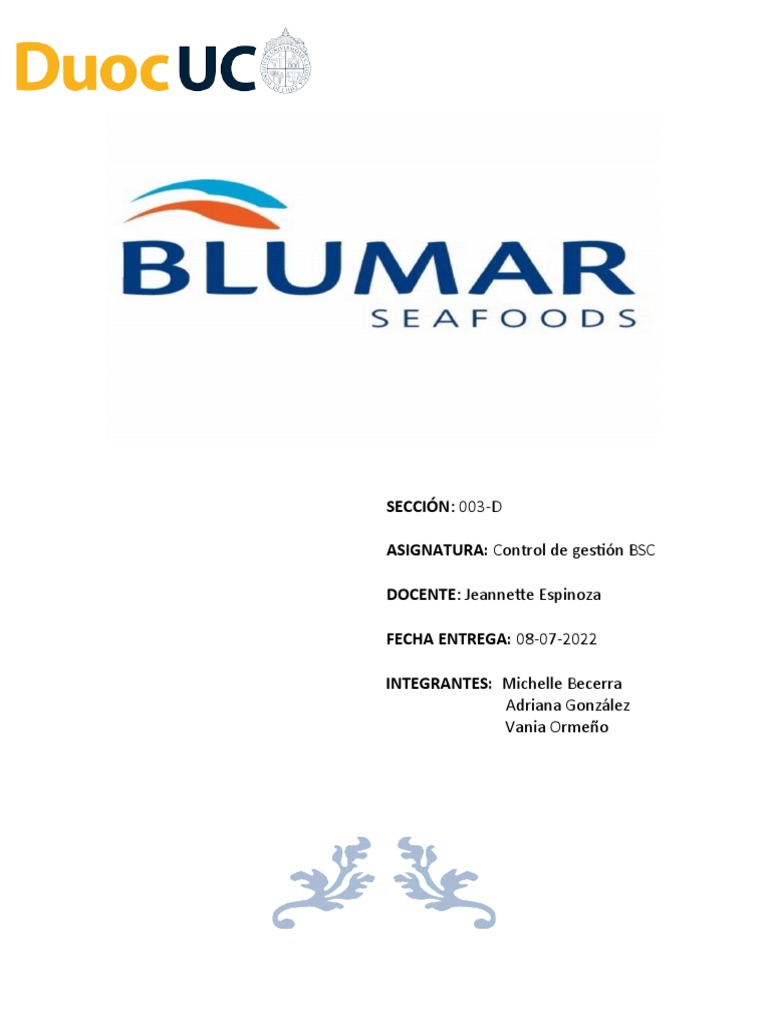 Examen Transversal Gestion BSC Final 08 - 07 - 2022 | PDF | Business | Análisis FODA