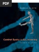 Control Systems Engineering 7th Edition (Ebook PDF) Download | PDF | Control Theory