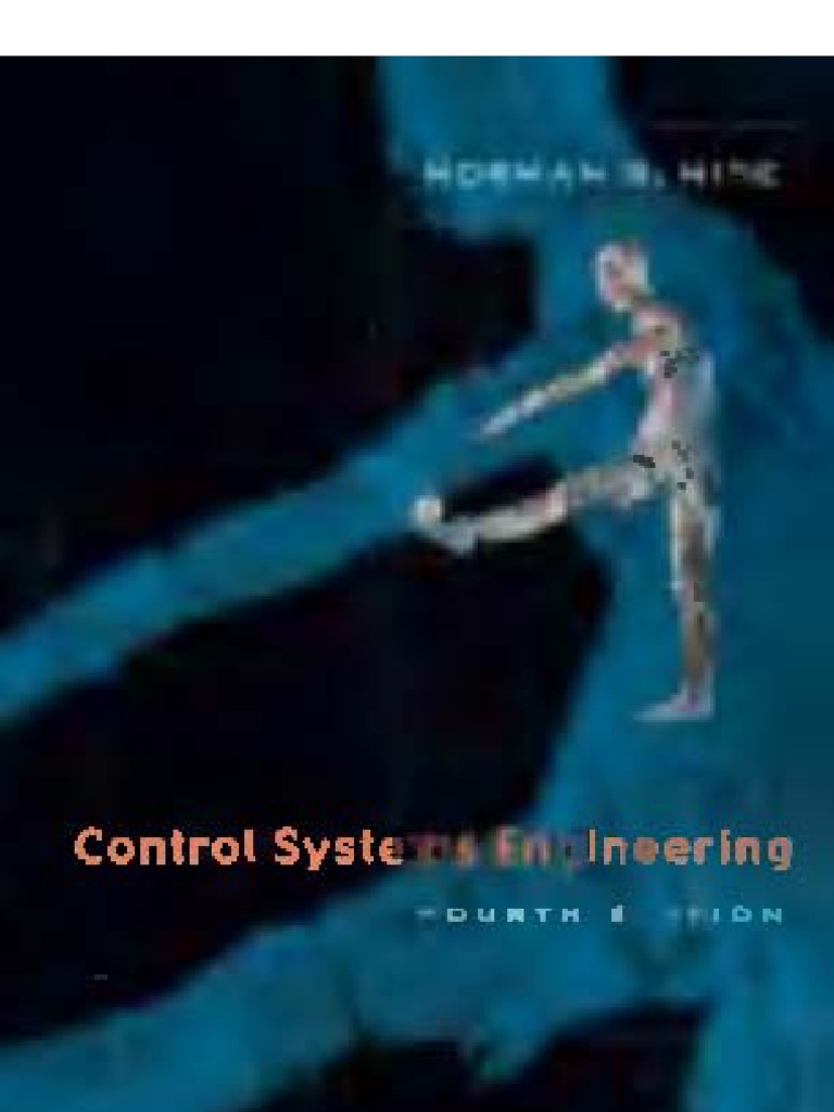 Control Systems Engineering 4th Ed Norman S Nise | PDF