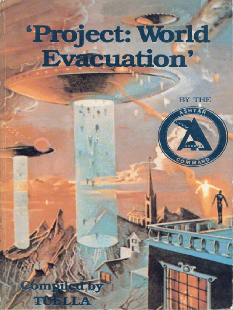 Project World Evacuation | PDF