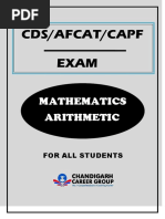 Aptitude Handwritten Notes (JSP) | PDF