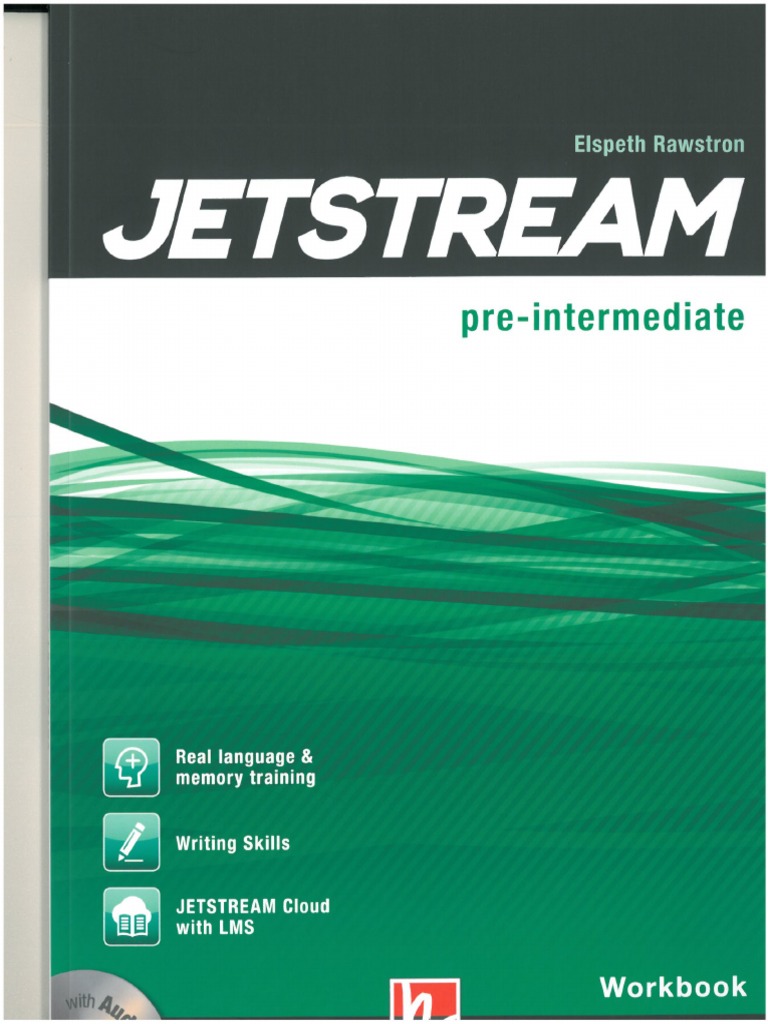 Jetstream A2 Workbook | PDF