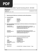 Allgemeintoleranzen DIN ISO 2768 | PDF
