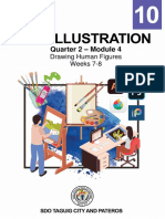 Evolution of Drawing Through History | PDF | Drawing | Paintings