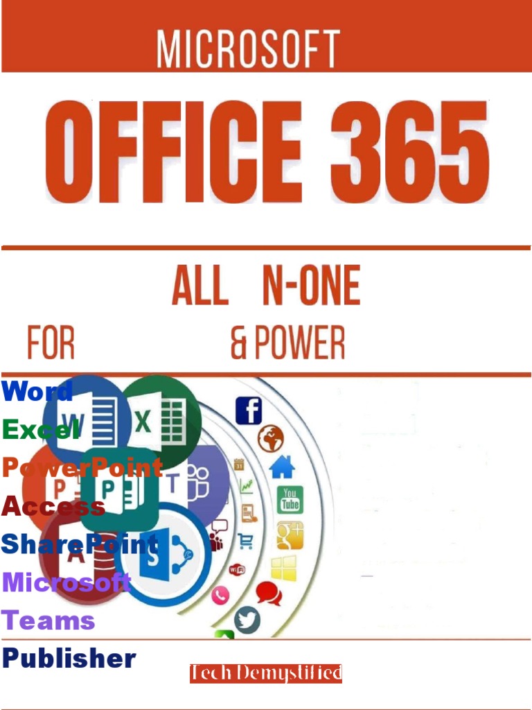 Microsoft Office Beginner | PDF