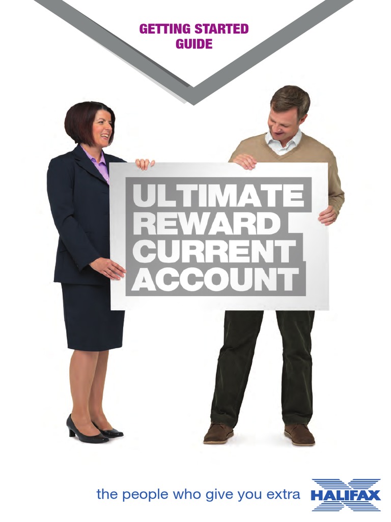 Ultimate Reward Current Account Guide | PDF | Overdraft | Banks