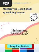 Hueteng Numbers With Meaning | PDF