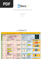Estadios de Tanner | PDF | Etapas de la vida humana | Sexo