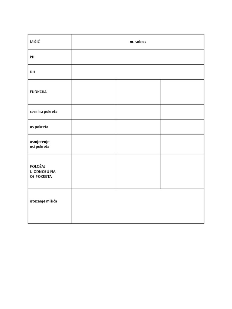 Seminarski Zadatak 1 | PDF