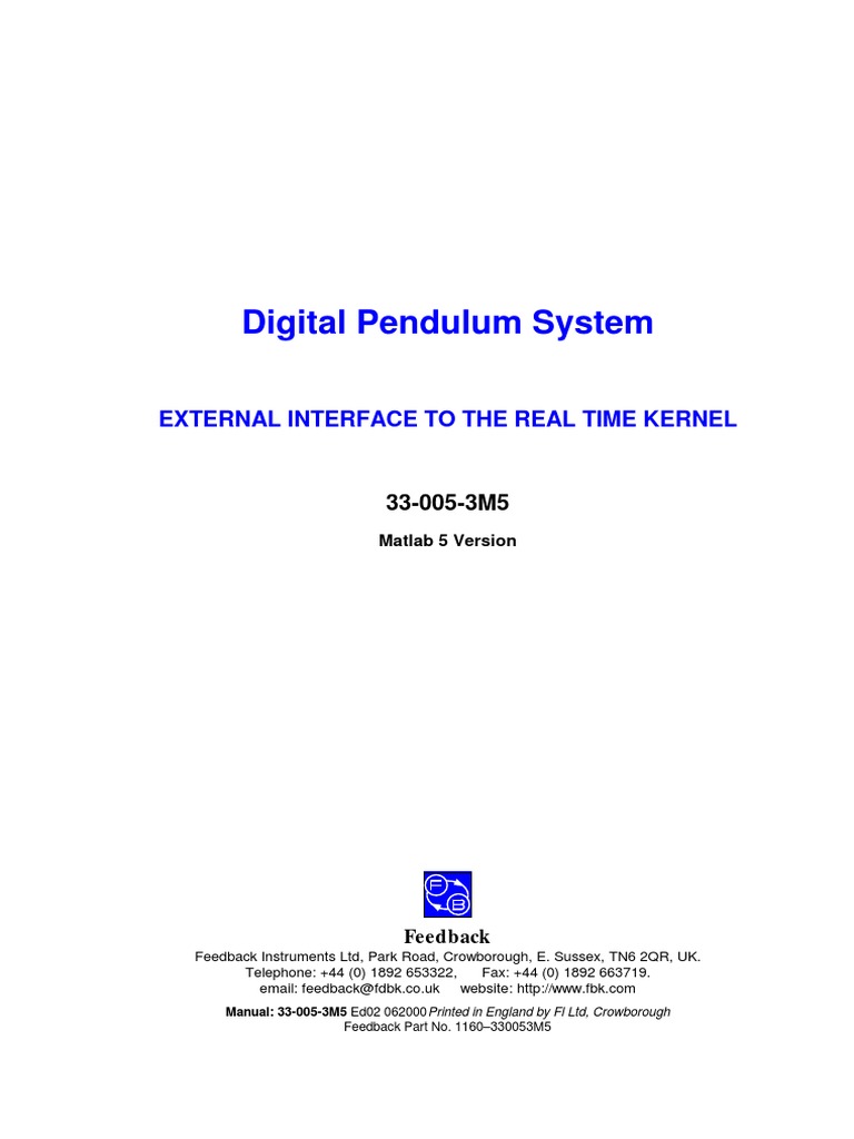 External Interface To The Real Time Kernel | PDF | Library (Computing) | Microsoft Windows