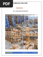 E - 20240816 - Process Code in EWM | PDF