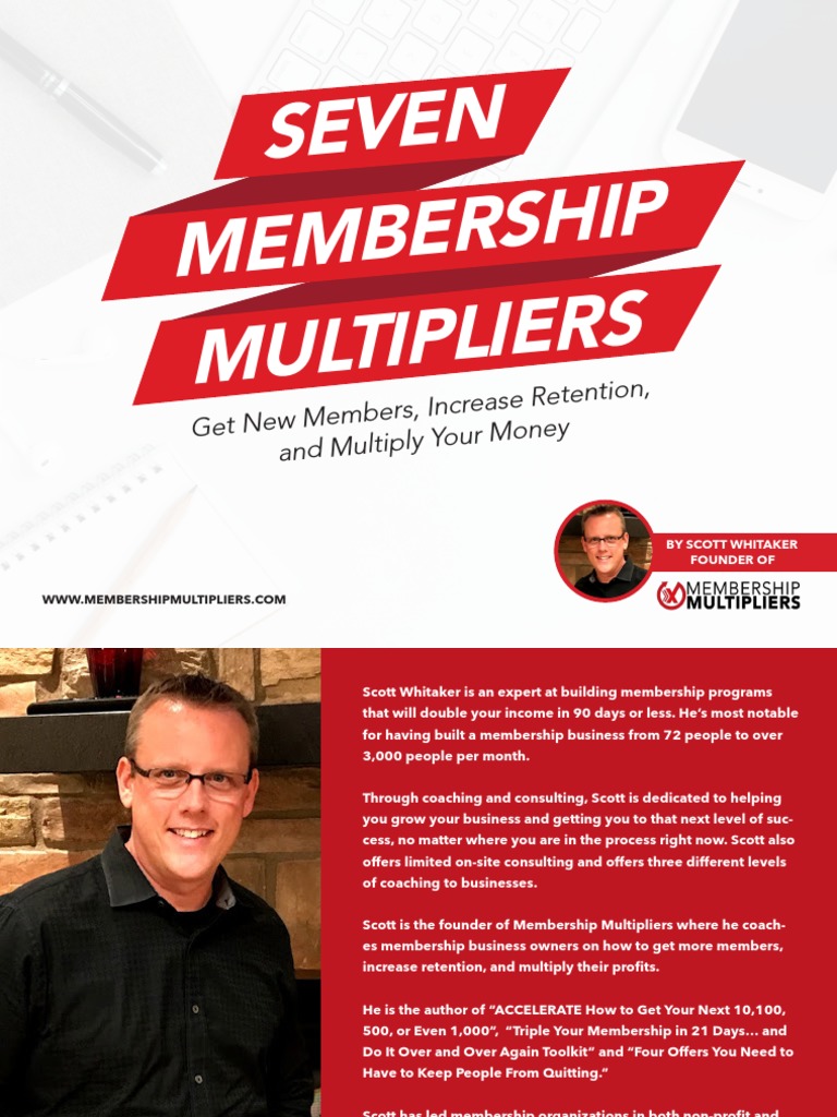 MM Strategy Guide 2020 | PDF | Goal | Business