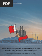 Brunel University Campus Map | PDF | Transport Infrastructure | Transport