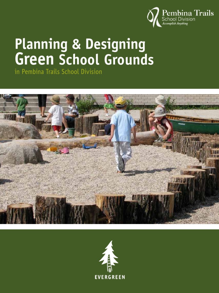 Planning & Designing Green School Grounds | PDF | Surface Runoff ... Planning & Designing Green School Grounds | PDF | Surface Runoff ...