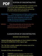 Ultrasonic Material Velocity Chart | PDF | Tungsten | Steel