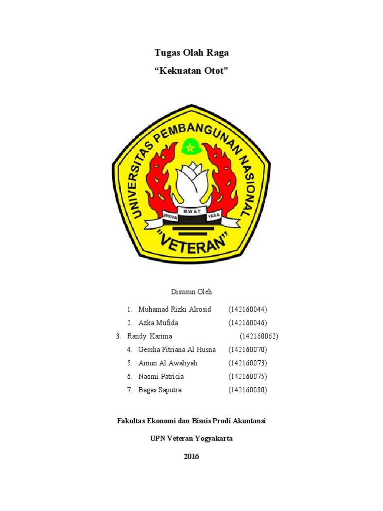 Makalah Otot Dan Sendi | PDF