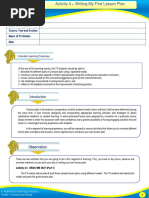 FS 2 Activity 6 Grading System and DepEd School Forms | PDF | Educational Assessment