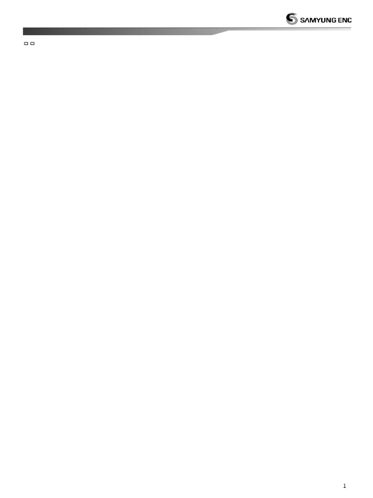 SES-5000+Manual (Eng 20150417) | PDF | Sonar | Electrical Connector