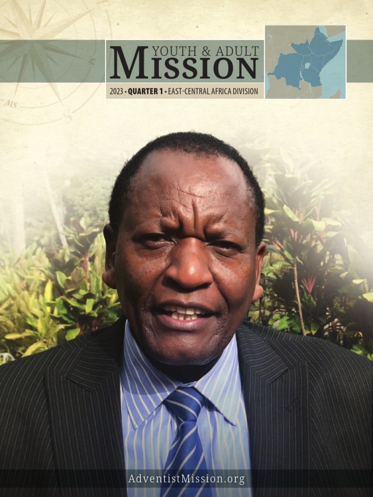 Quarterly Mission Spotlight | PDF