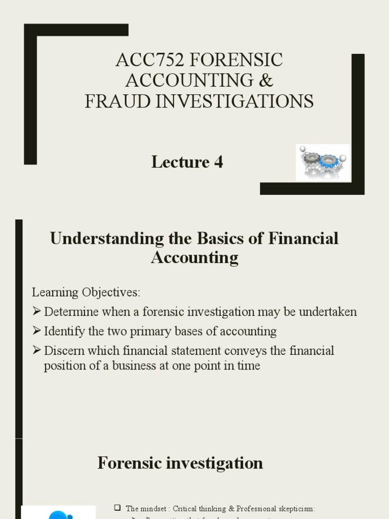 Lecture 4 Pdf Debits And Credits Balance Sheet