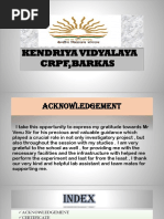 Chemistry Investigatory Project: Acidity in Tea Leaves | PDF