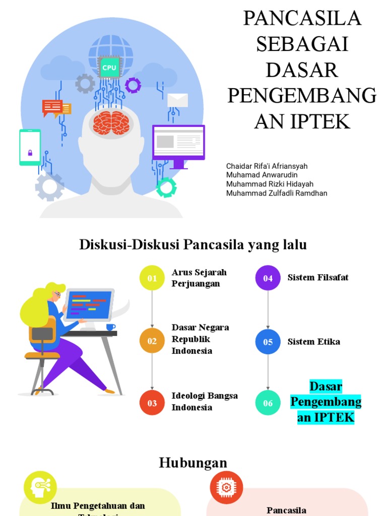 Kelompok 6 Final | PDF