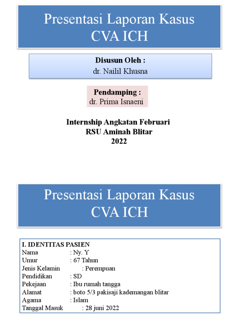 LAPSUS | PDF | Pengembangan Diri | Kesehatan Holistik