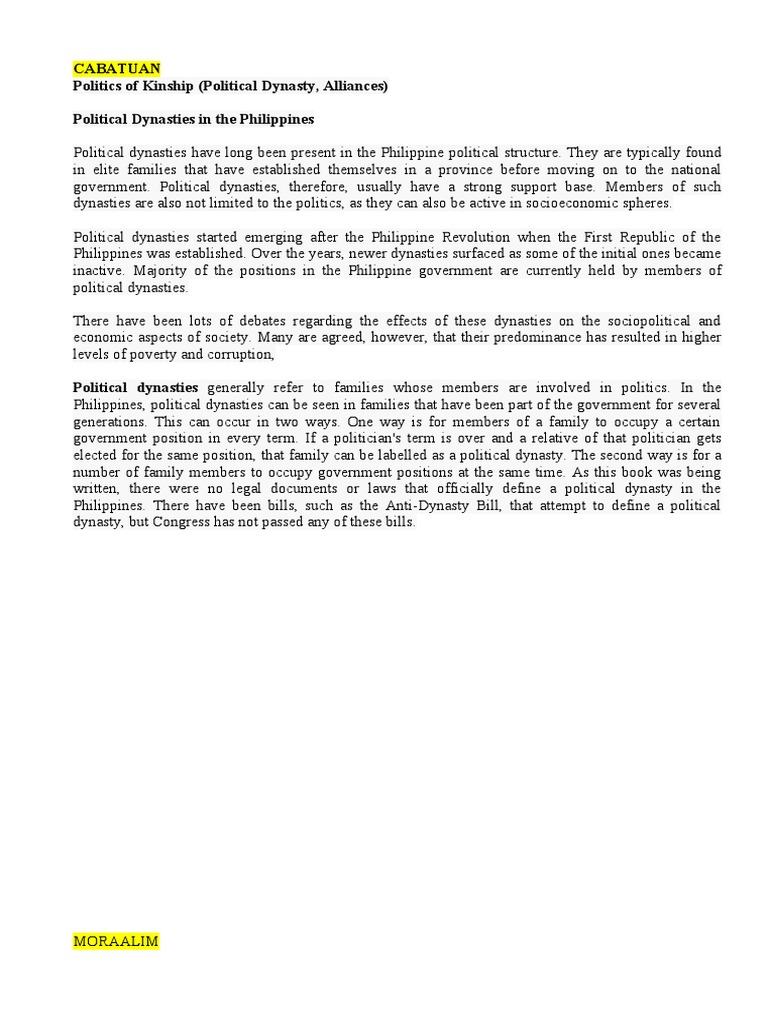 Ucsp Report | PDF | Legitimacy (Political) | Social Institutions