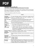 Guidelines For Threshold Transaction Reporting 2076-1 | PDF | Money ...