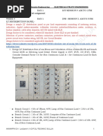 Electrical Abbreviations and Full Forms | PDF | International ...