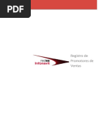 Guia Rapida +y Material para Registrarte en El Sistema de Redes ...