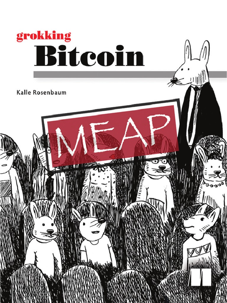 Grokking Bitcoin | PDF | Bitcoin | Copy Editing