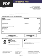 IMPS Process Flow | PDF | Payments | Financial Transaction