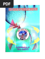 Indian National Mathematics Olympiad by Rajeev Manocha | PDF