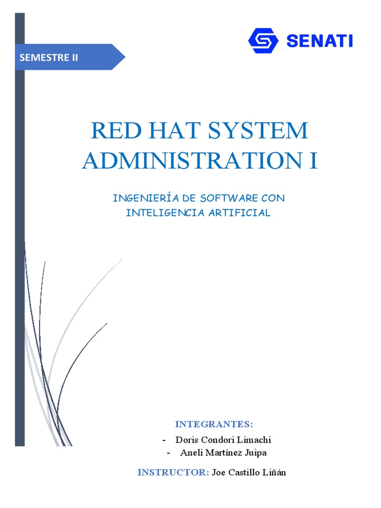Introducción a Linux y Fedora | PDF