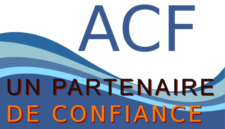 Logo Acf | PDF
