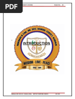 Summer Training Report | PDF | Python (Programming Language ...