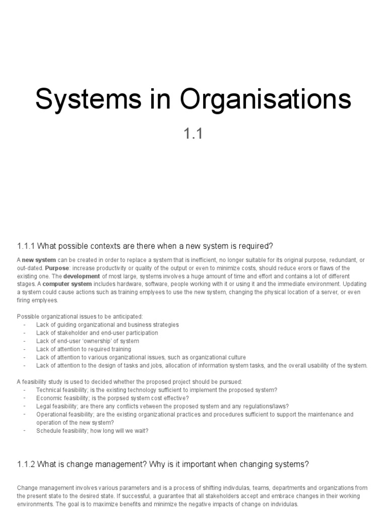 New System Implementation Guide | PDF | Software Testing | Cloud Computing