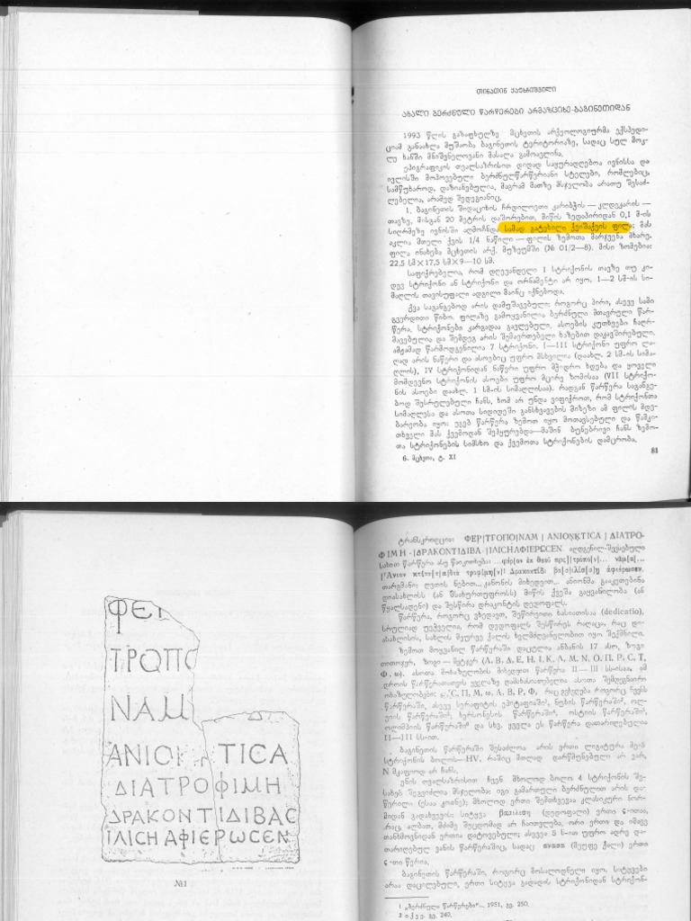 Mcxeta - 1996 - gv81-93 | PDF