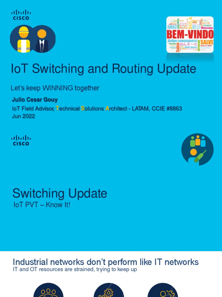 FY22H2 PVT IoT 4 | Download Free PDF | Computer Engineering | Computing