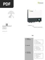 Canales Cablevision HD | PDF | Vídeo | Formatos de medios