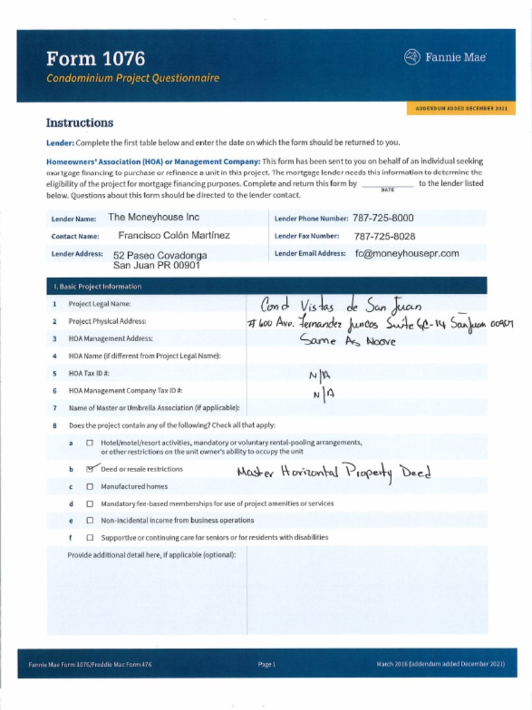 Formulalio Del Banco Apt 501 | PDF