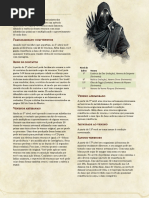 Ladino D&D 5e Guia | PDF