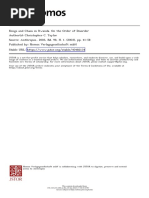 MC Script Inaugural Ceremony | PDF