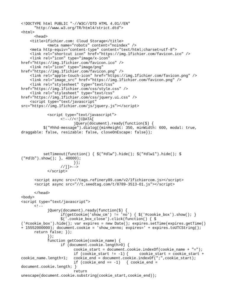 Downloadfile | PDF | Computing | Information Technology Management