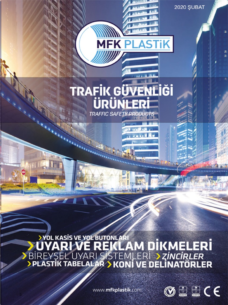 MFK Catalogue 2020 March | PDF