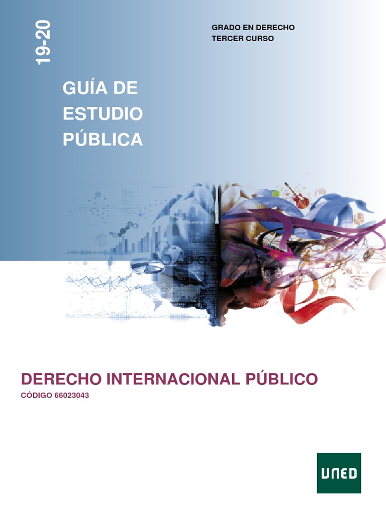 GD03 Internac Publico | PDF