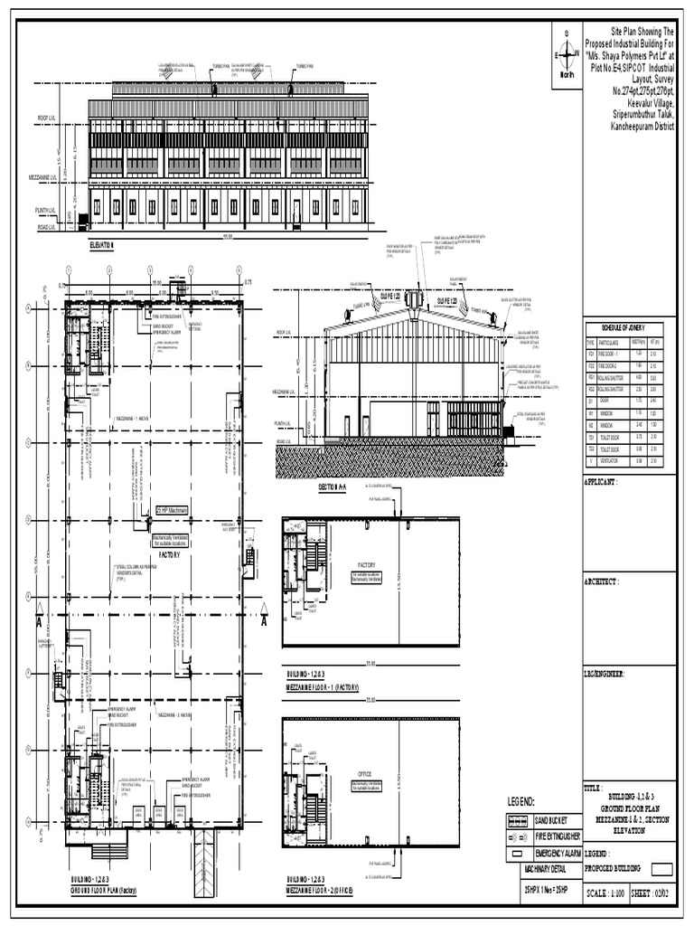 Shaya - Floor Plan - A0 Print | Download Free PDF | Building ...