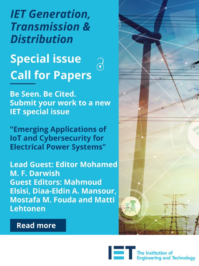Iet Generation Trans Dist 2017 Safiddine Transformer Oil Reclamation By Combining Several