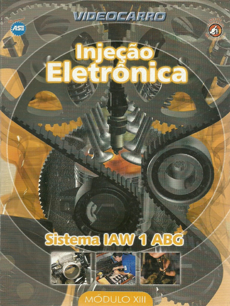 Modulo 13-Fiat Palio 1.6 16V Sistema IAW-1ABG | PDF